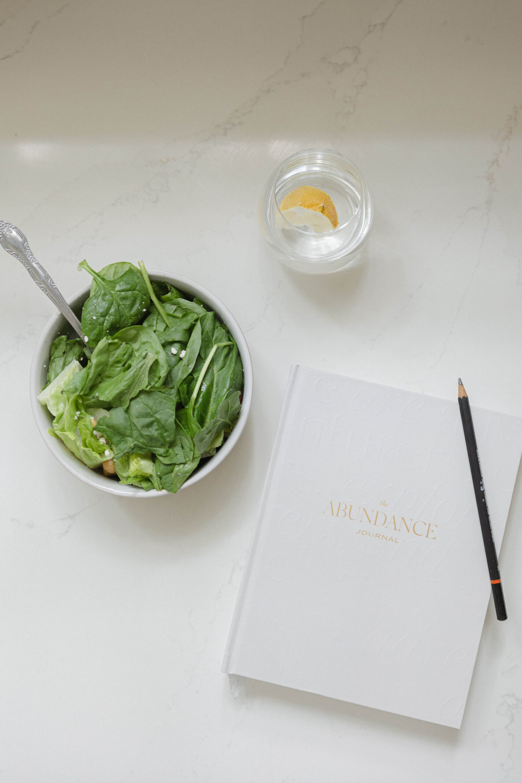 My Morning Routine: 5 Morning Must-Dos