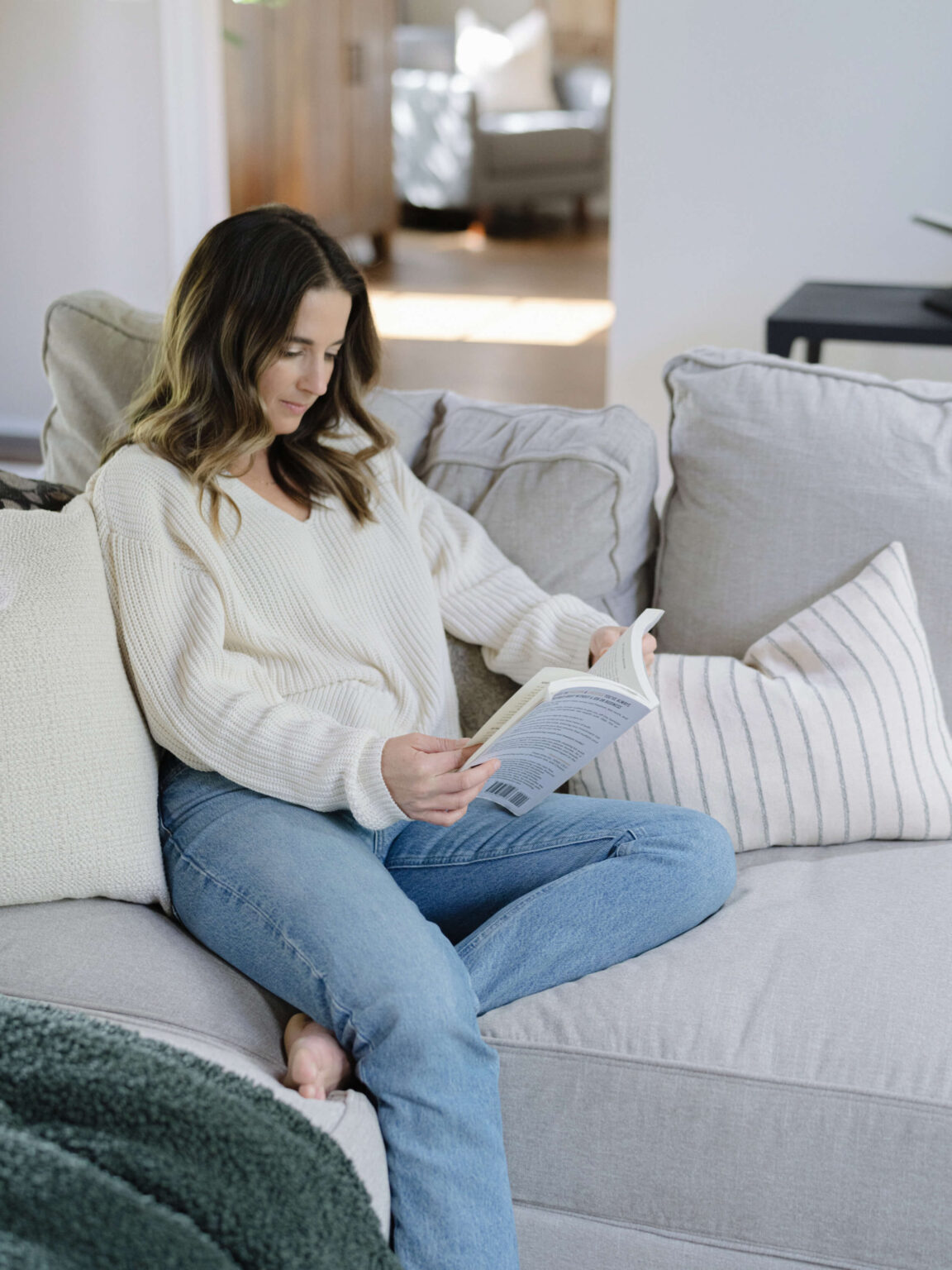 My Morning Routine: 5 Morning Must-Dos