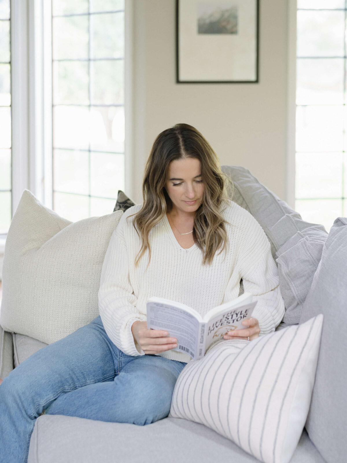 My Morning Routine: 5 Morning Must-Dos