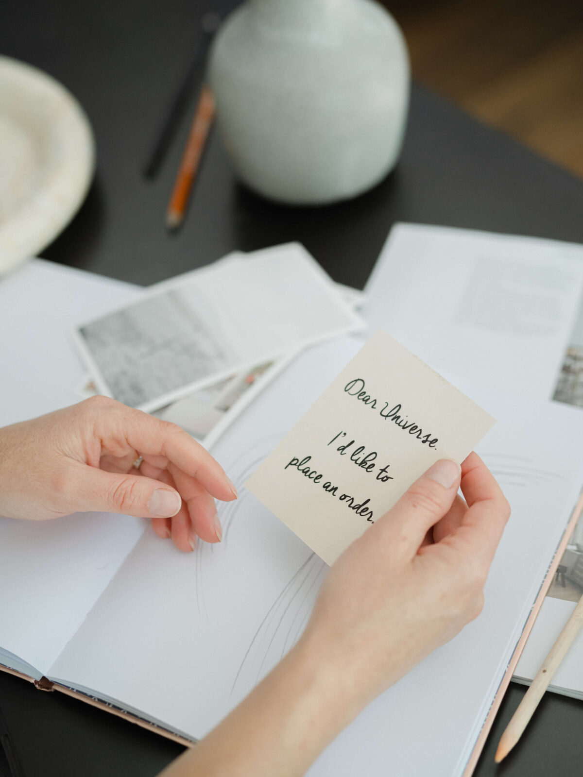 My Morning Routine: 5 Morning Must-Dos