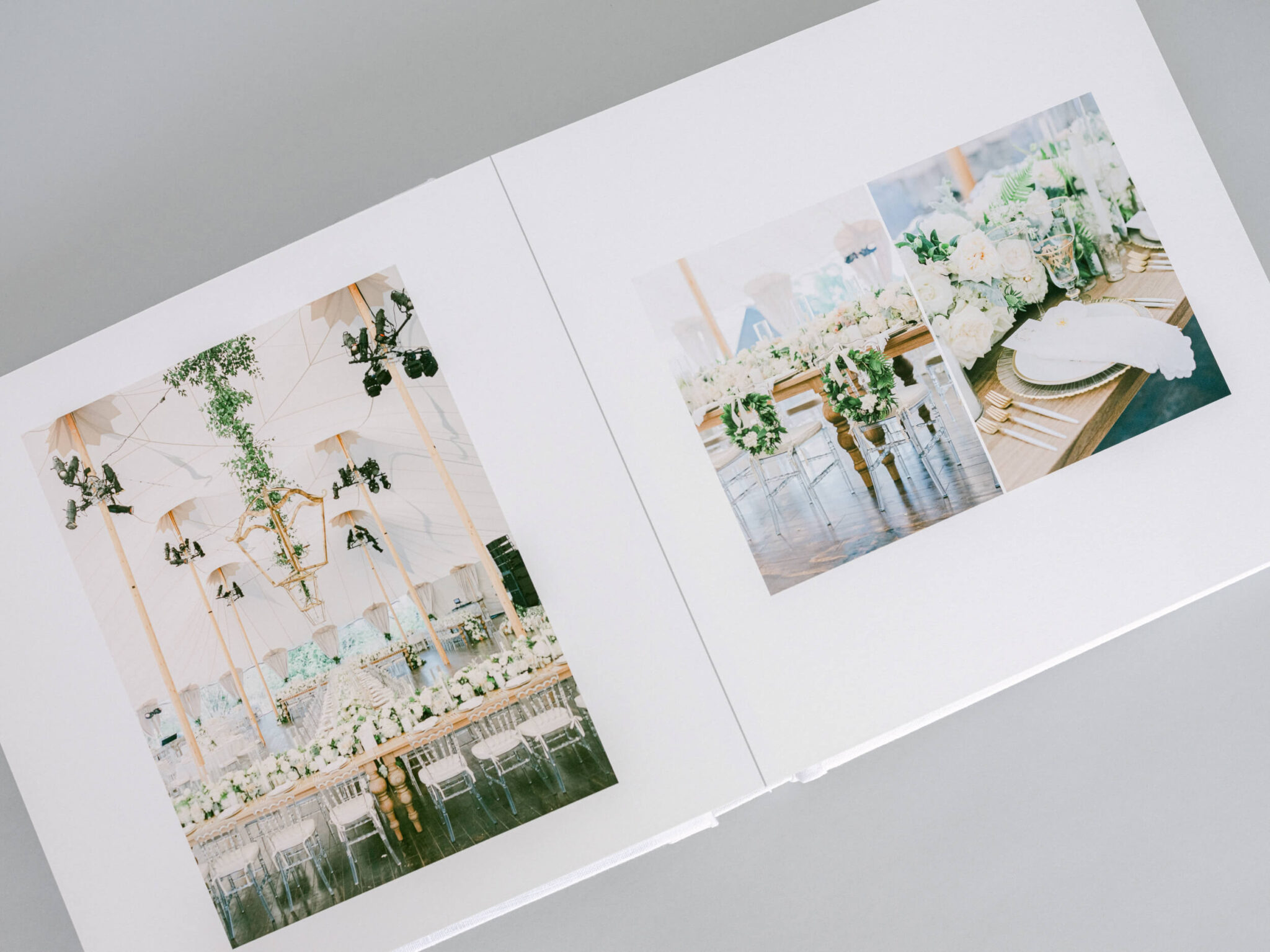 How to Create the Perfect Wedding Album - ktmerryeducation.com