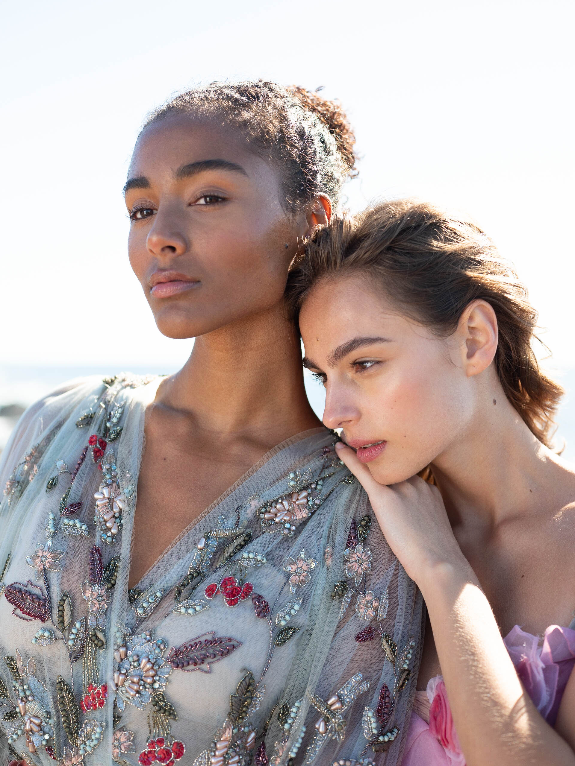 Light and Airy Lightroom Presets for Wedding Photographers