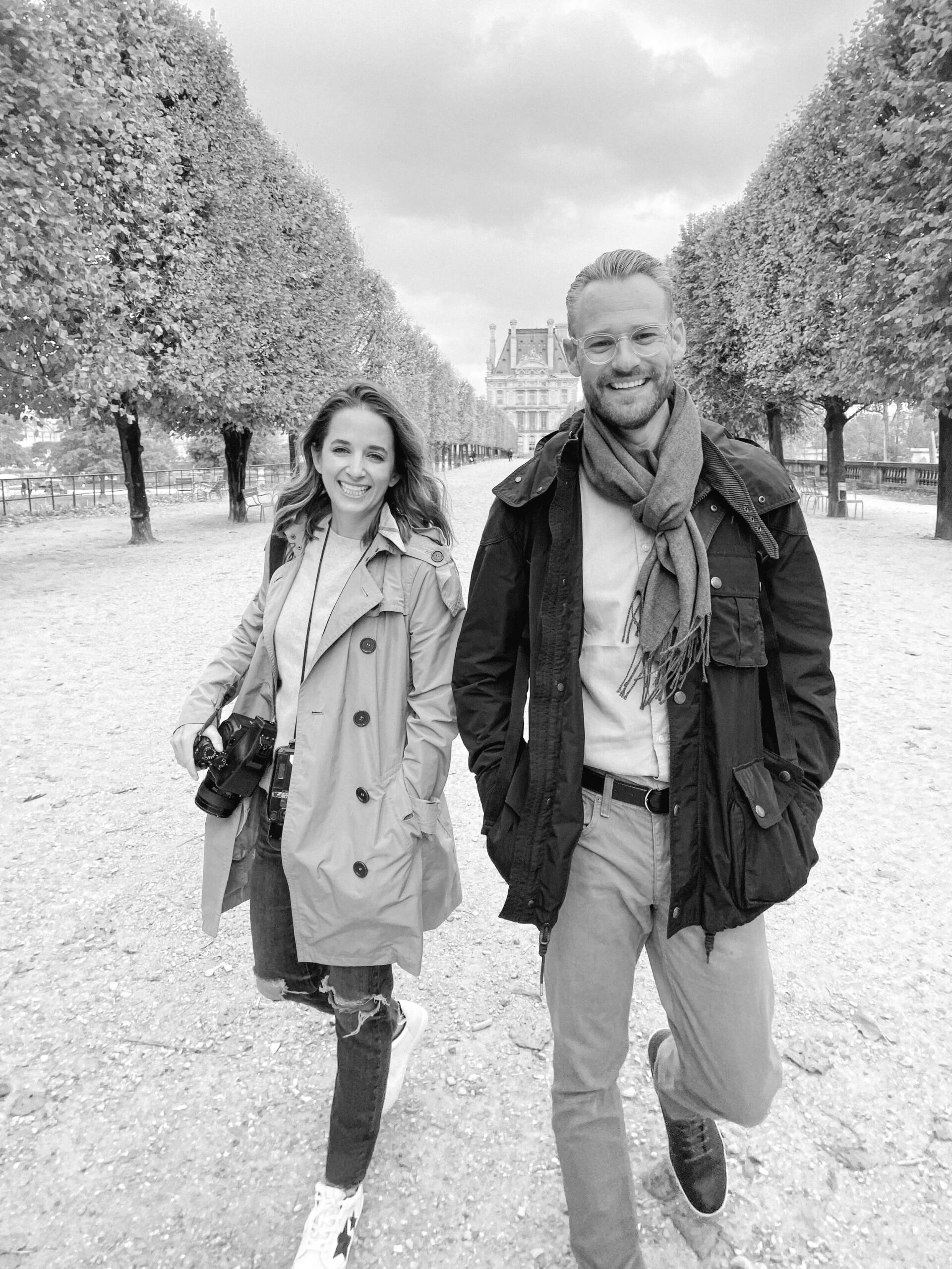 3 Ways to Find the Right Second Photographer - With Chad Keffer