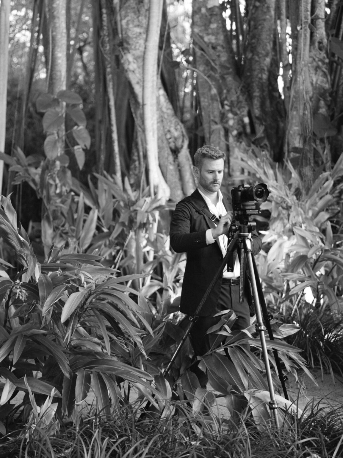 3 Ways to Find the Right Second Photographer - With Chad Keffer