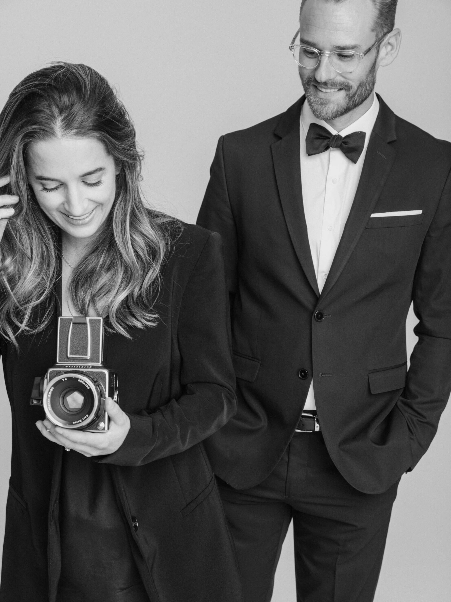 3 Ways to Find the Right Second Photographer - With Chad Keffer