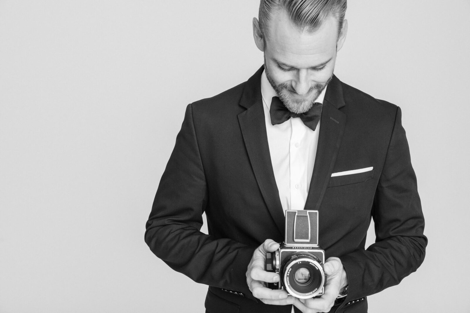 3 Ways to Find the Right Second Photographer - With Chad Keffer