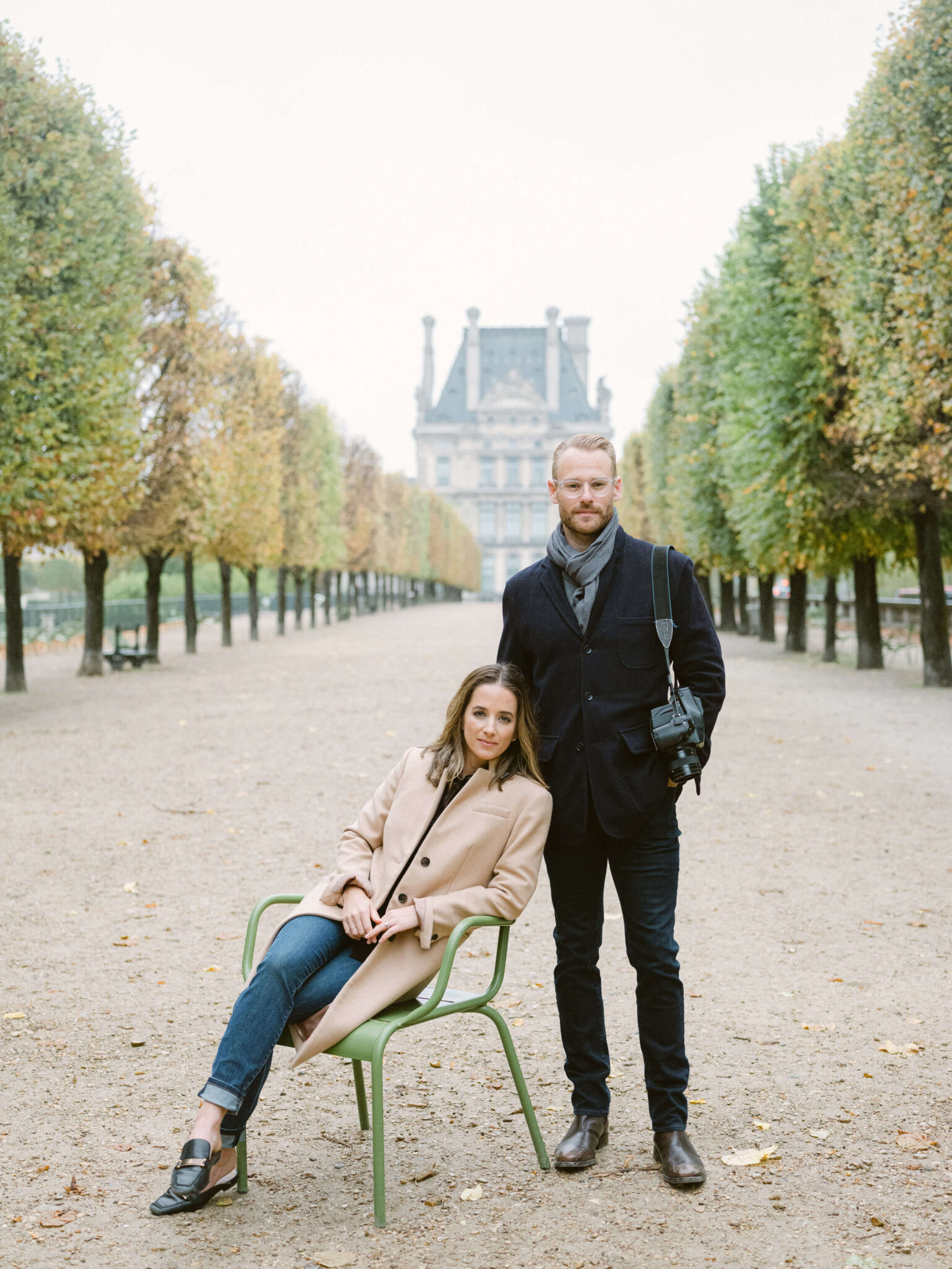 Working With an Assistant Photographer: A Guide by Chad Keffer