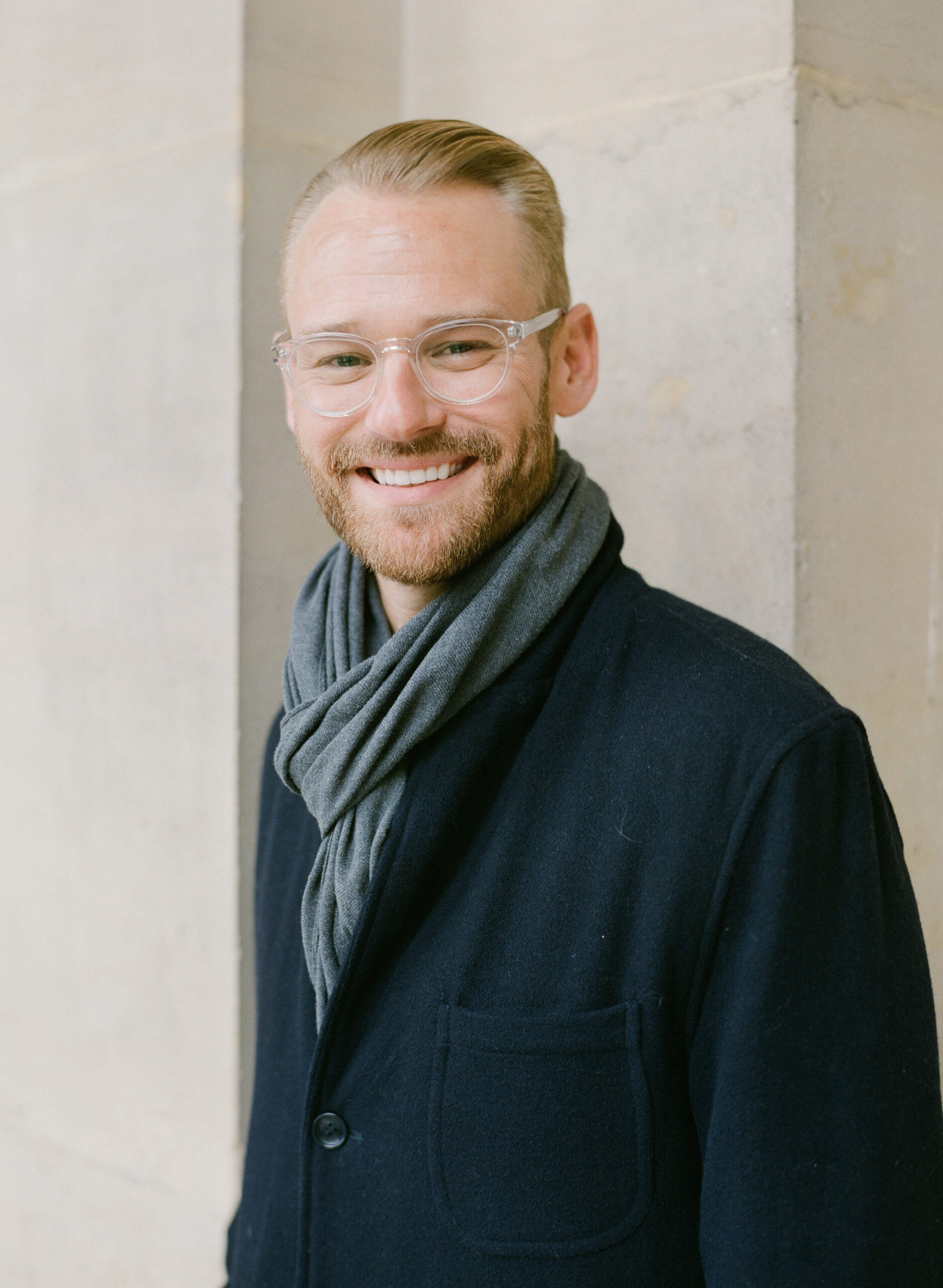 Working With an Assistant Photographer: A Guide by Chad Keffer