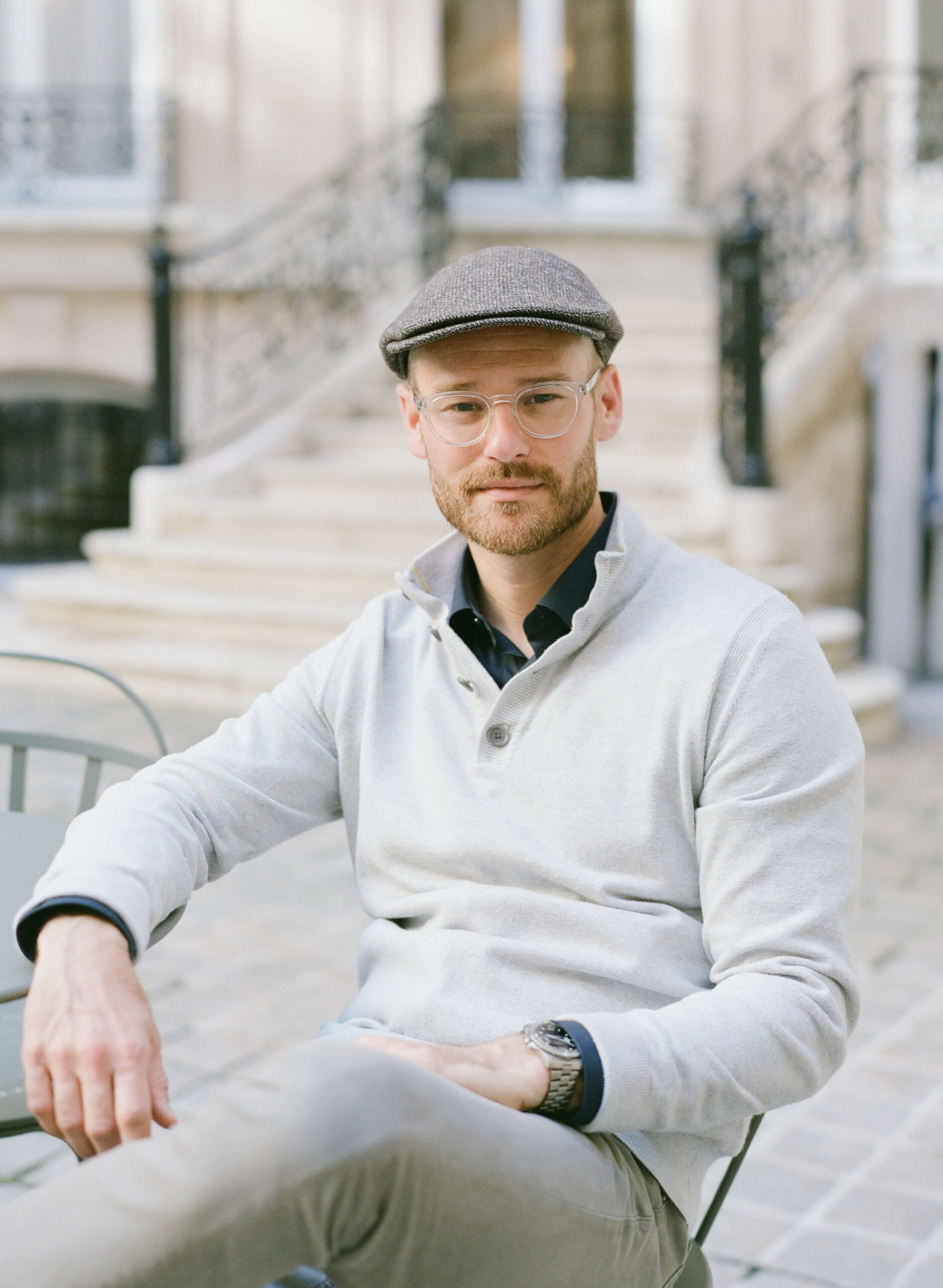 Working With an Assistant Photographer: A Guide by Chad Keffer