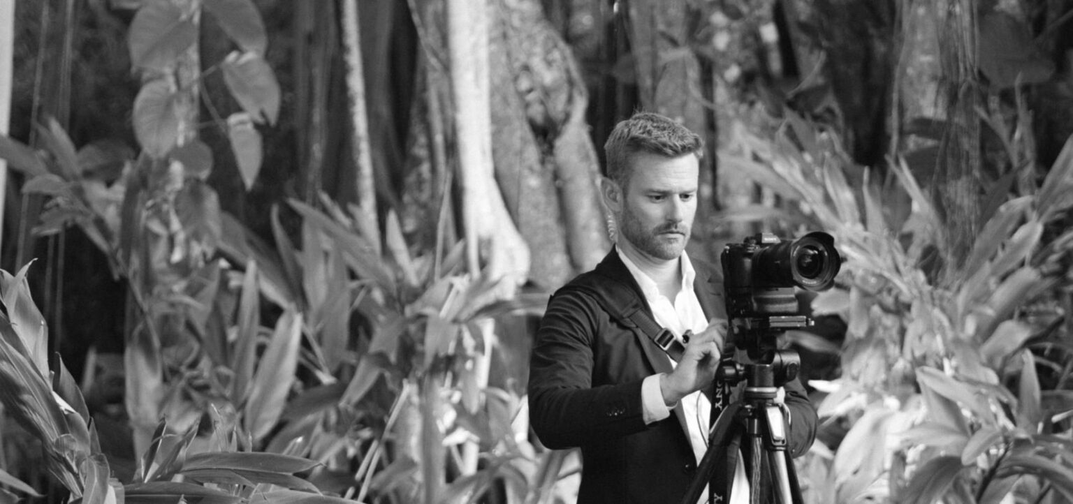 Working With an Assistant Photographer: A Guide by Chad Keffer